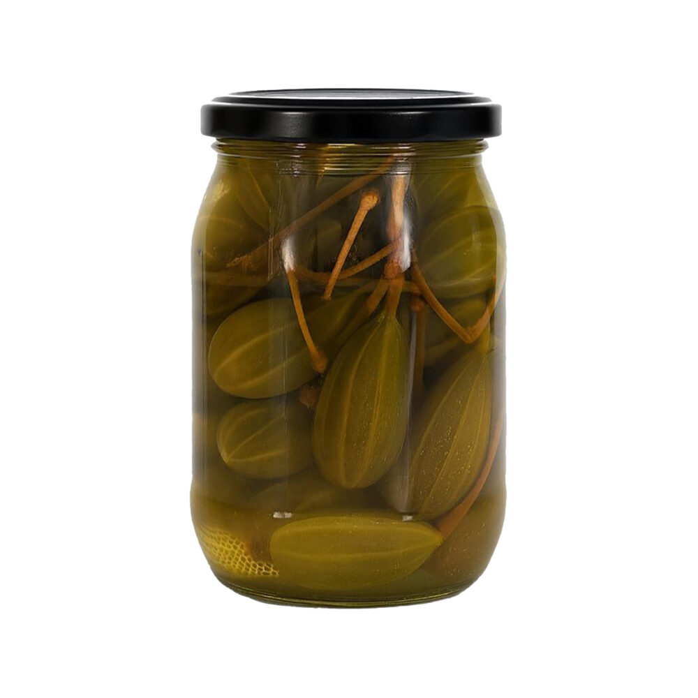 Kapari Meyvesi – Sardes